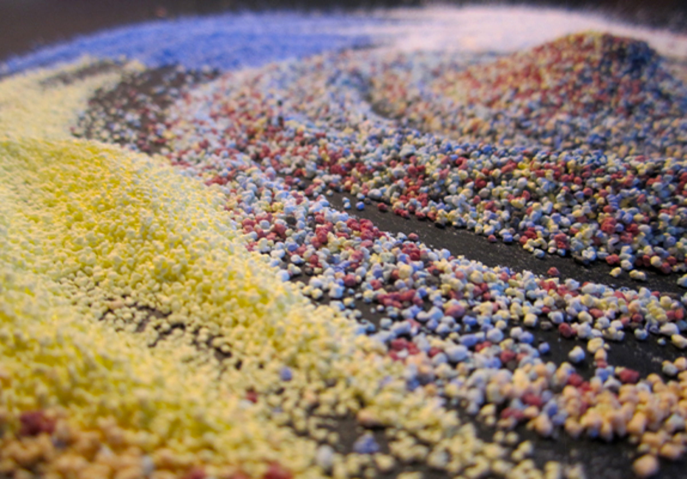 Dotmar Engineering Plastics Expands Capabilities with Fluoro Pacific Consolidation - Dotmar